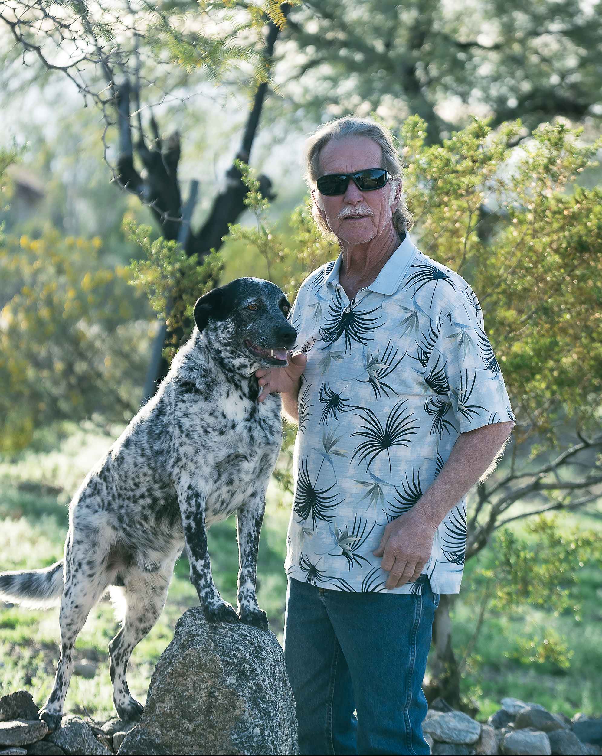 Harry K. Baker, Founder of Southwest Industrial Rigging, Passes Away ...