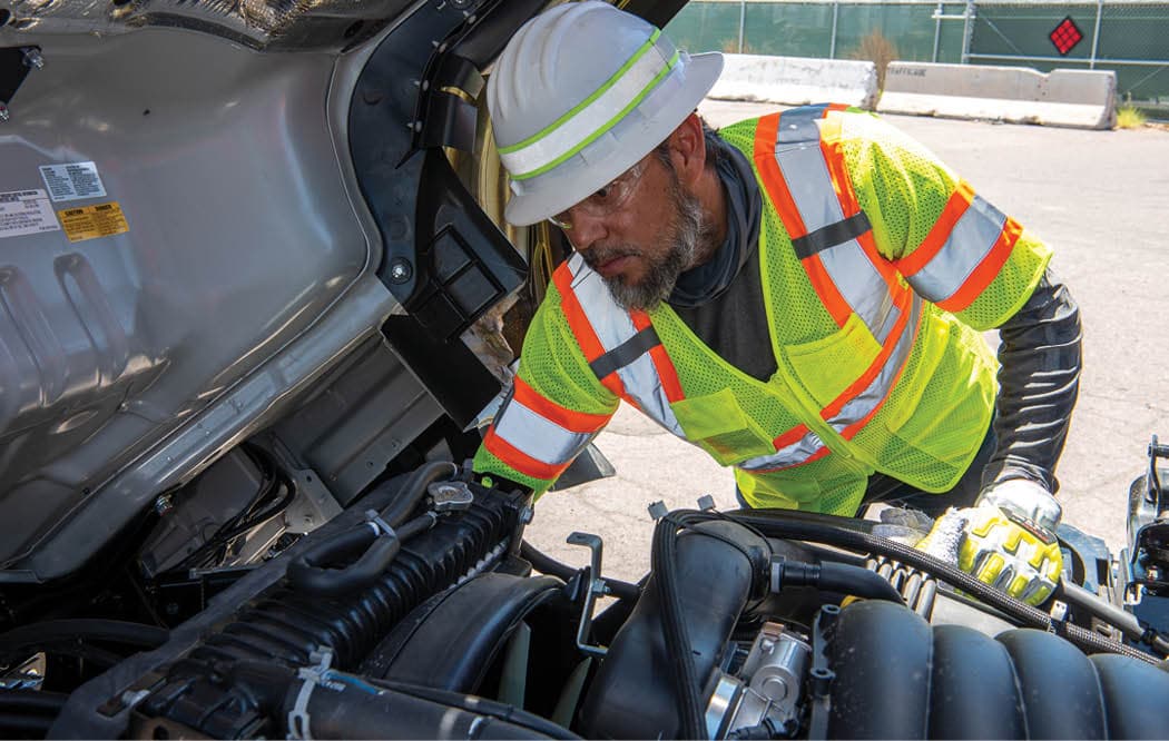 Fleet Performance Optimization: Proactive Care Strategies for Crane ...