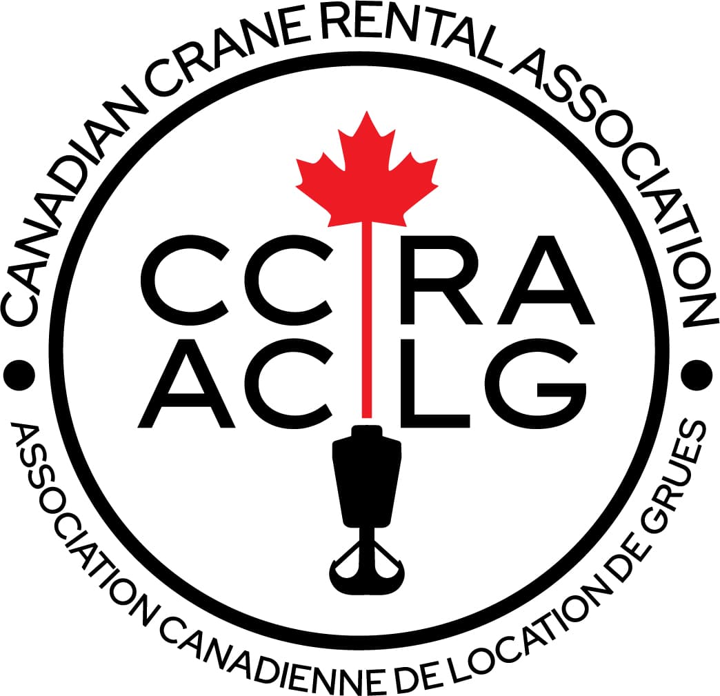 Canadian Crane Rental Association Names 2023-2024 Board | Crane Hot Line