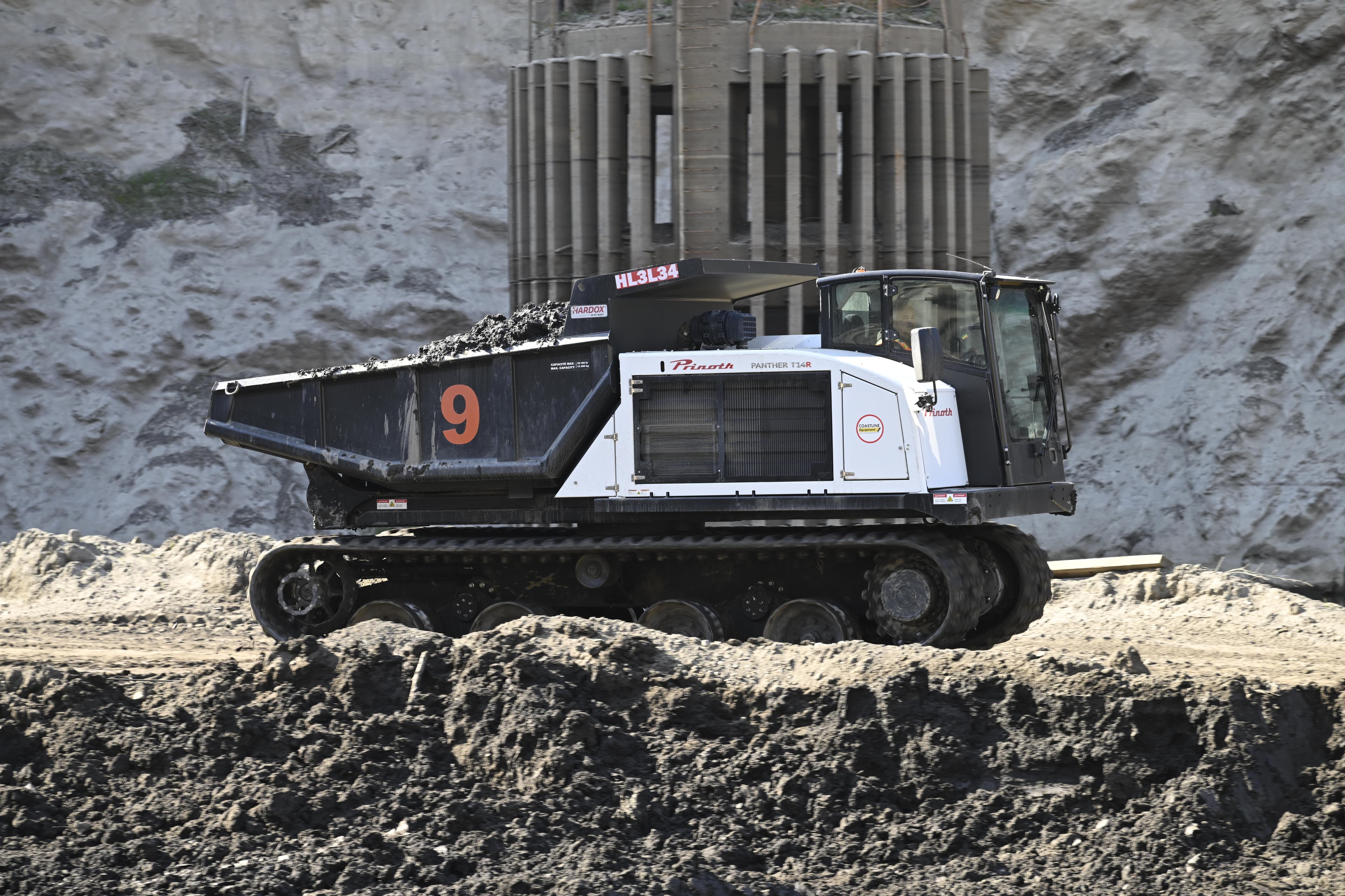 Prinoth Expands its Reach in the West with Three New Dealer ...