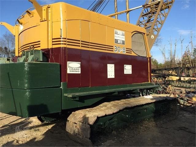 Crane Hot Line